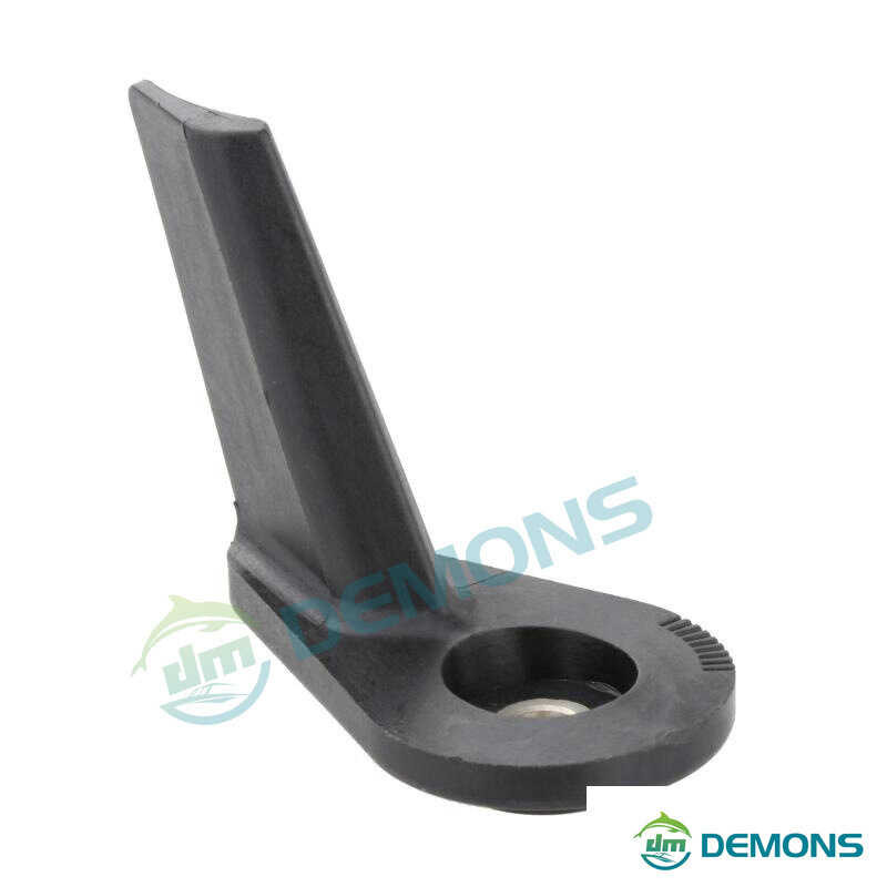 6) Zhai Mo DEMONS outboard engine, external mounted engine, rubber boat ...