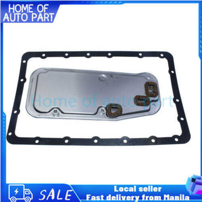 LY MASUMA Automatic Transmission Innova Fortuner Filter 2005 To 2015 ...