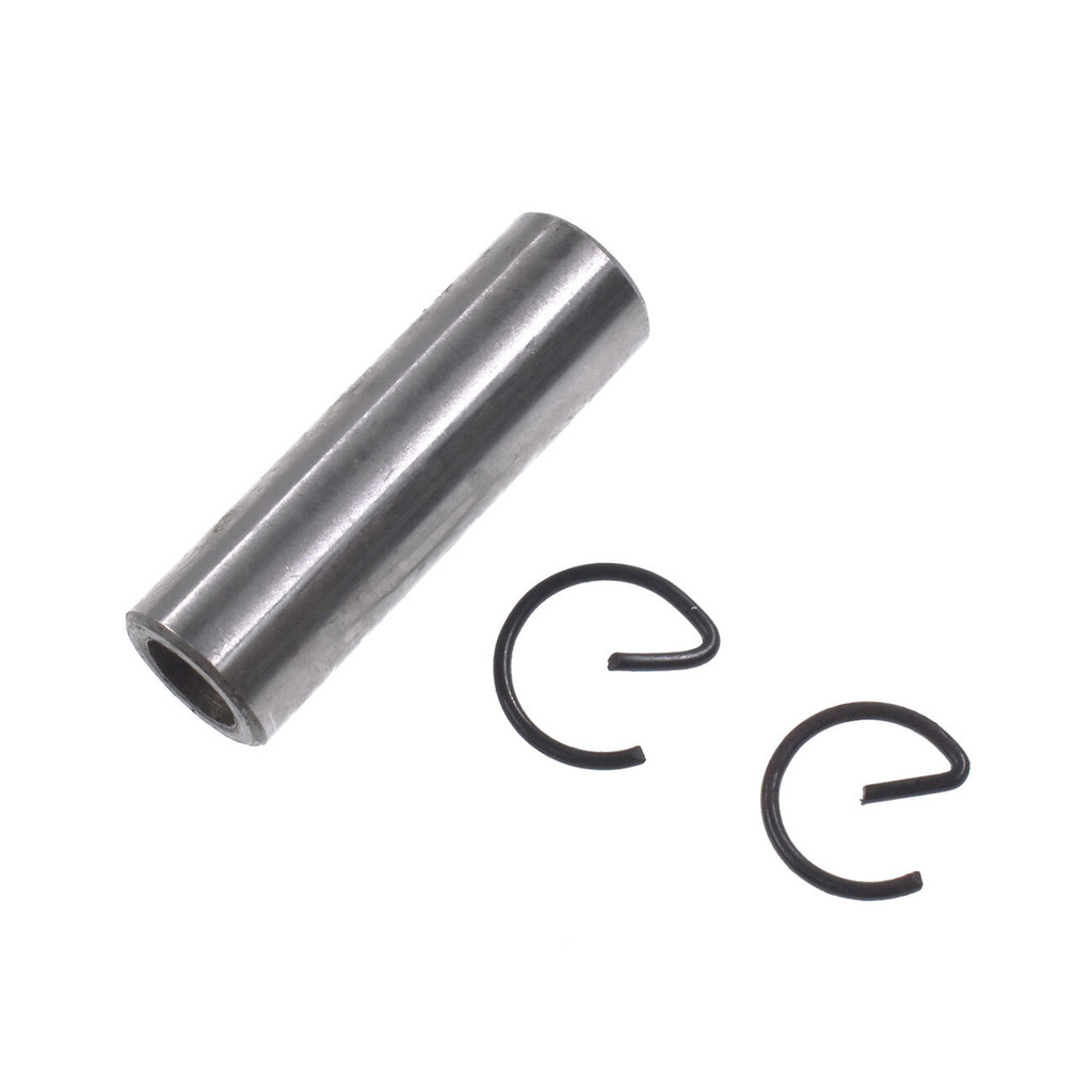 56D Wrist 3 Pin Bearing Pipe Spring Gasket Kit For 50Cc Motorized Bike ...