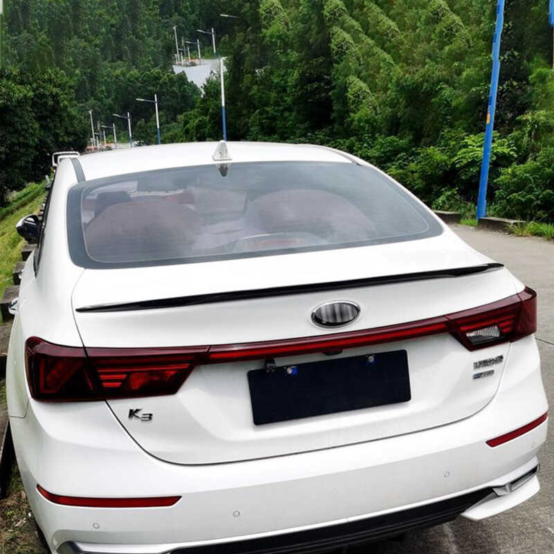 Sa Para Kia K3 Cerato Forte Sport GT 2019 2020 2021 Rear Trunk Lid Boot ...
