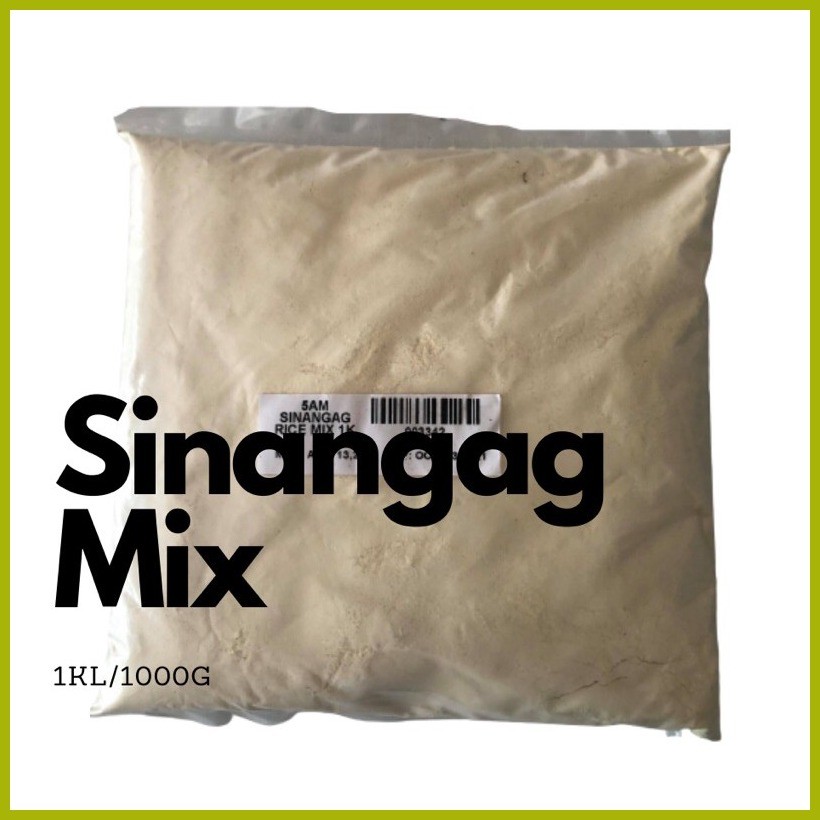 ♥ Sinangag Mix 1 kilo / 1000g | Shopee Philippines
