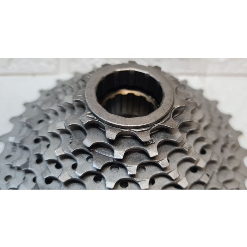 ♞10speed Thread Type Cogs Good Quality Sprocket 11 to 32 Teeth | Shopee ...