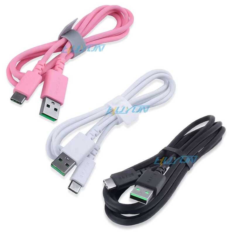 Razer Barracuda X wireless gaming headset charging cable, data cable ...