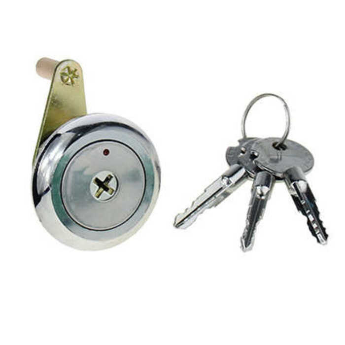 Lock, Safe Cross Universal Core, Copper Tiger Box Key, Fireproof ...