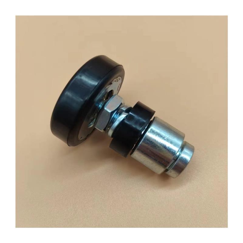 Magkasya para sa Xizi Otis OTIS elevator LL8 hall pinto lock hook layer ...