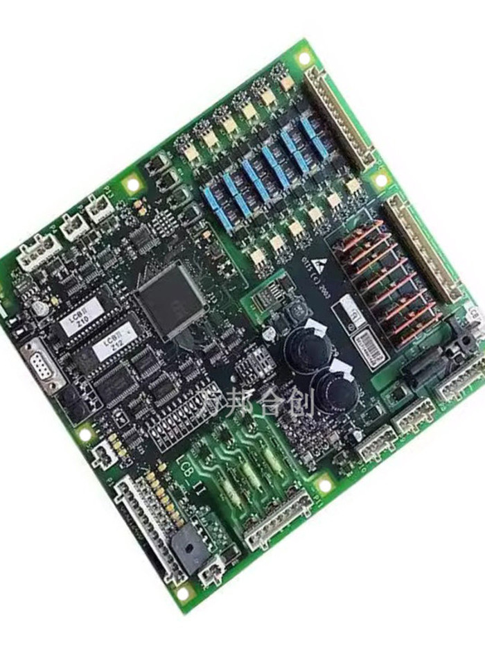 Xizi Otis mother board LCB II LCB2 GFA/GDA21240D1 23 orihinal na stock ...