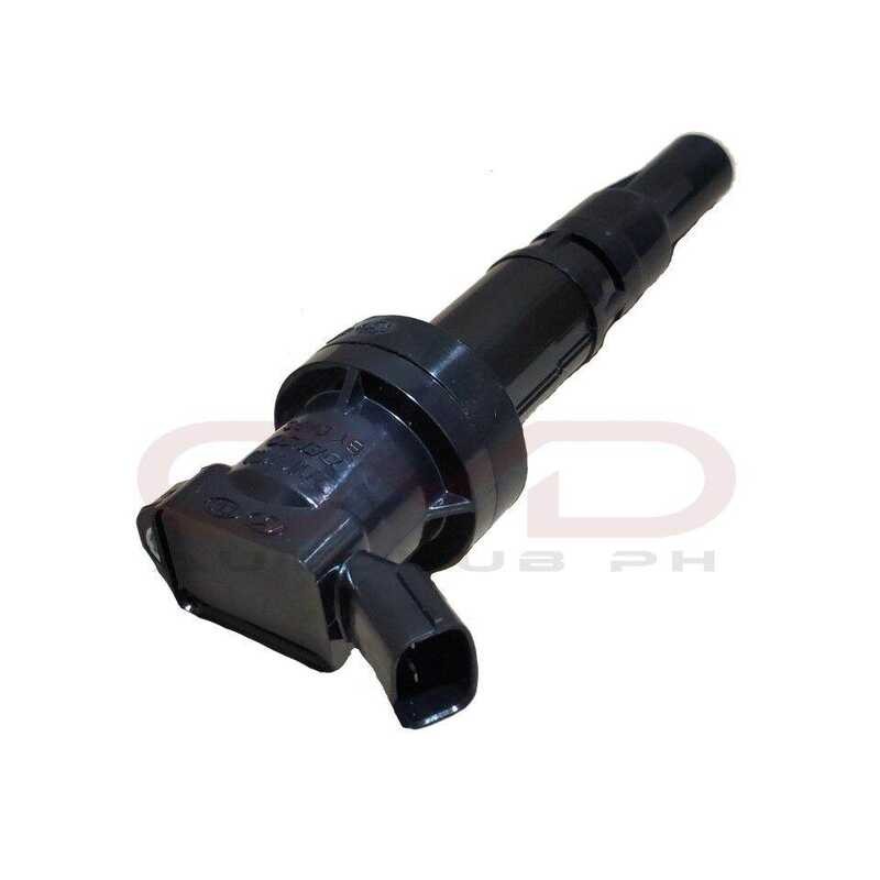 LY Genuine Mobis Ignition Coil Para Sa Hyundai Accent (27301-03200 ...