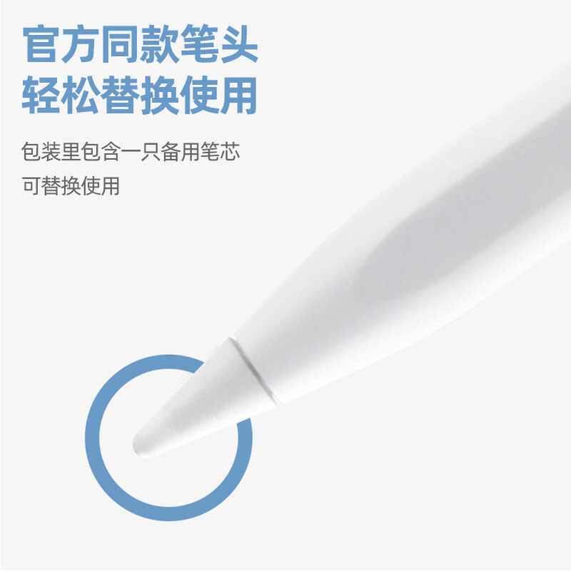 Tilted ☥ Pencil Anti Misoperation Hand Writing Pen Can Replace Official ...