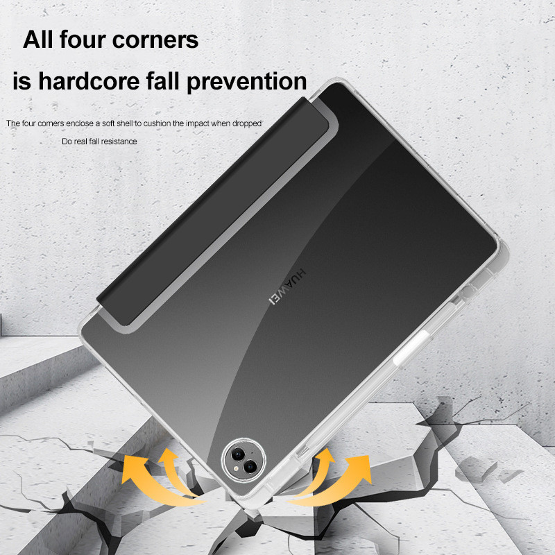 Soft for Huawei MatePad 12X Pro 13.2 inch 2025 Pro 12.2 Air 12 inch SE ...