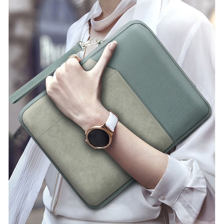 Liner Sleeve Pouch Laptop Bag For iTel Vista Tab 30 11 Inch 2024 Pad ...