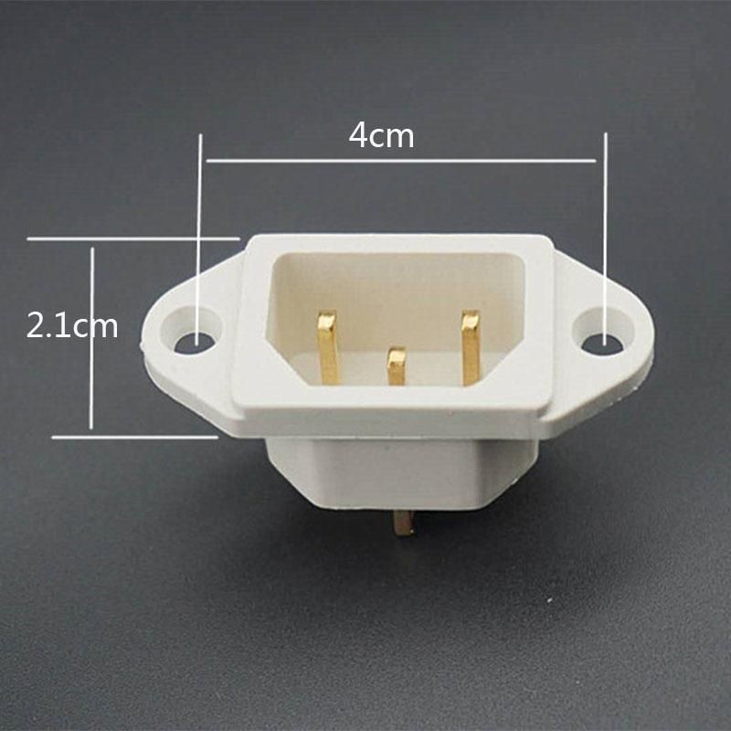 Electric Wok Rice Cooker Three-Hole Socket Electric Pressure Cooker ...
