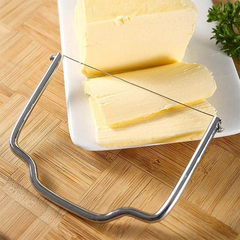 Stainless cutting rack cheese bow slicer tofu butter ham handmade soap string knife af7 3 ...