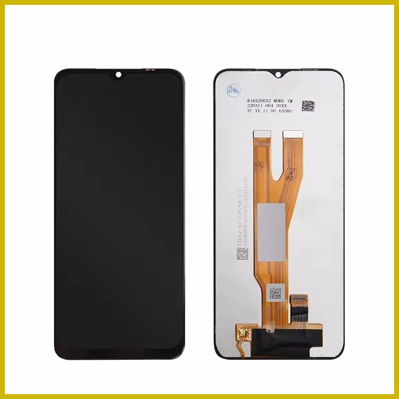 Original Brand New Lcd For SAMSUNG A03 CORE LCD Touch Screen For ...