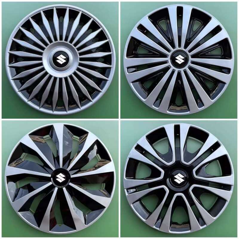 Changhe Suzuki Beidou Star Adil 2Nd Generation Iron Steel Wheel Hub ...