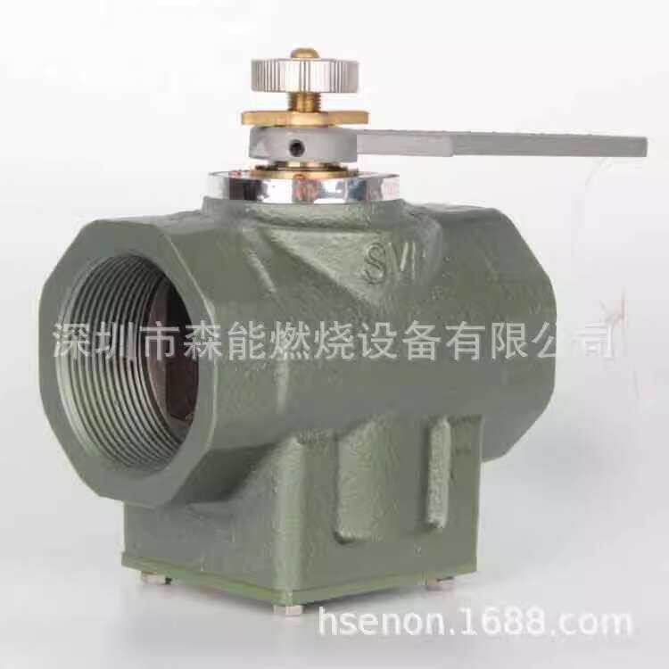SVP disc svp- 20 air-fuel svp- 25 proportional control valve | Shopee ...