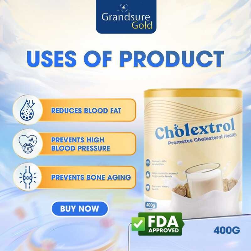 Cholextrol Colostrum Milk Help Lower Cholesterol, Cholextrol By Dr Eric ...