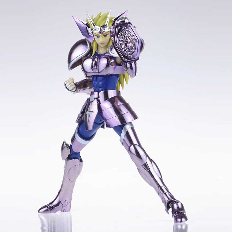 Model Seiya CS Saint Myth Cloth EX Perseus Argor Sier Black/Dark/Hades ...