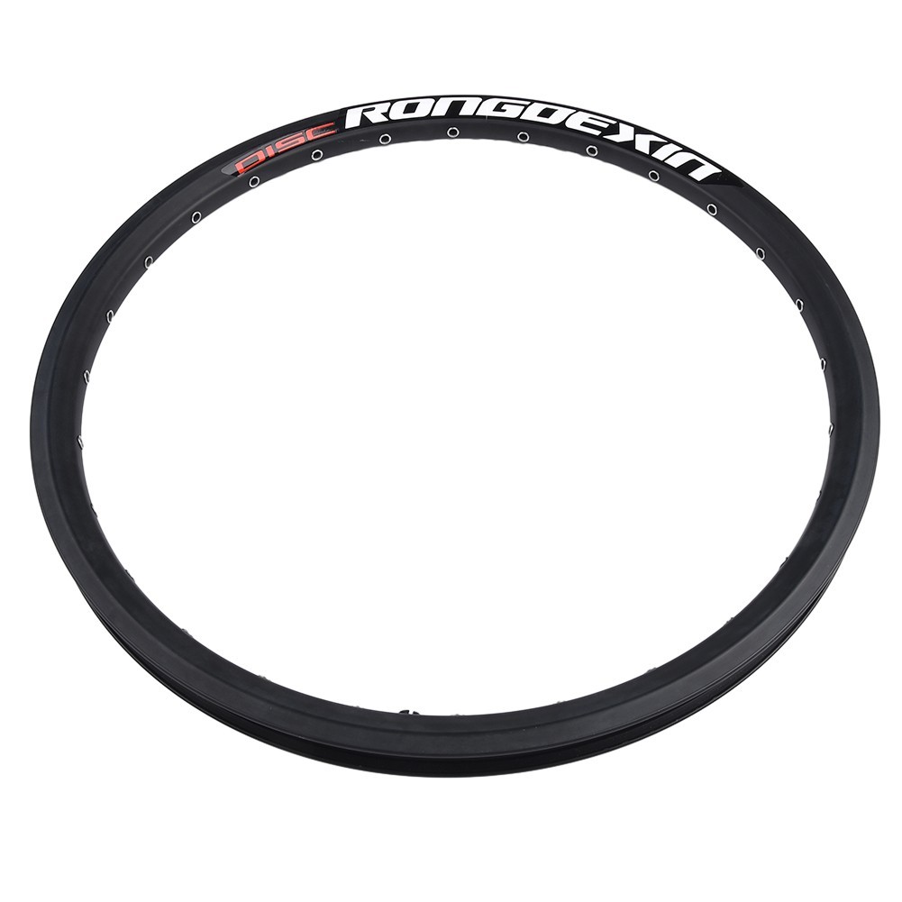 ⭐ Hot selling ⭐ 20 inch mountain bike wheel rim 24/28/32/36 hole double ...