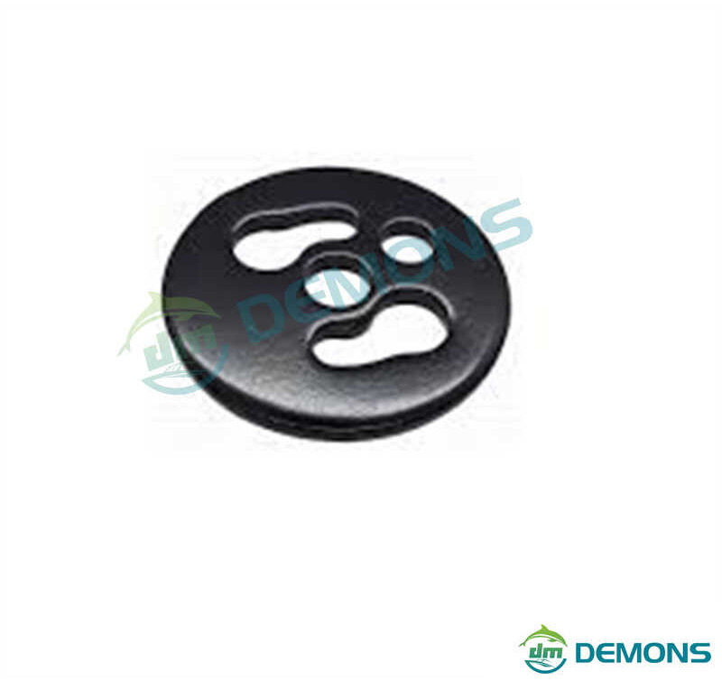 37) Zhai Mo DEMONS outboard engine ship external rubber boat assault ...