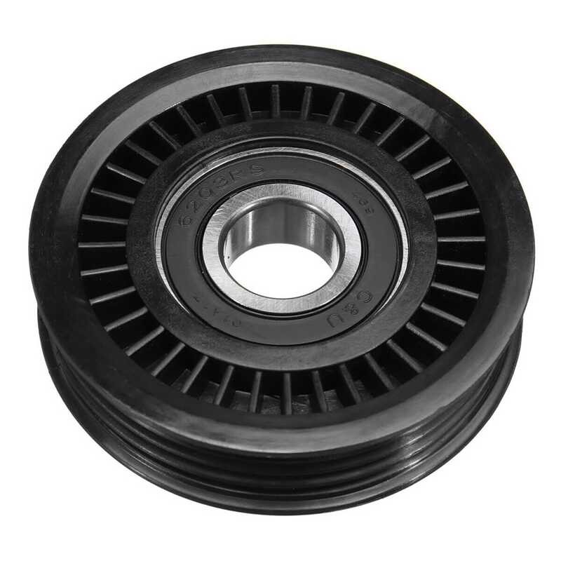 LY 2X Car A/C Belt Tensioner Pulley Adjuster 73131Ac000 73131Fc000 Para ...