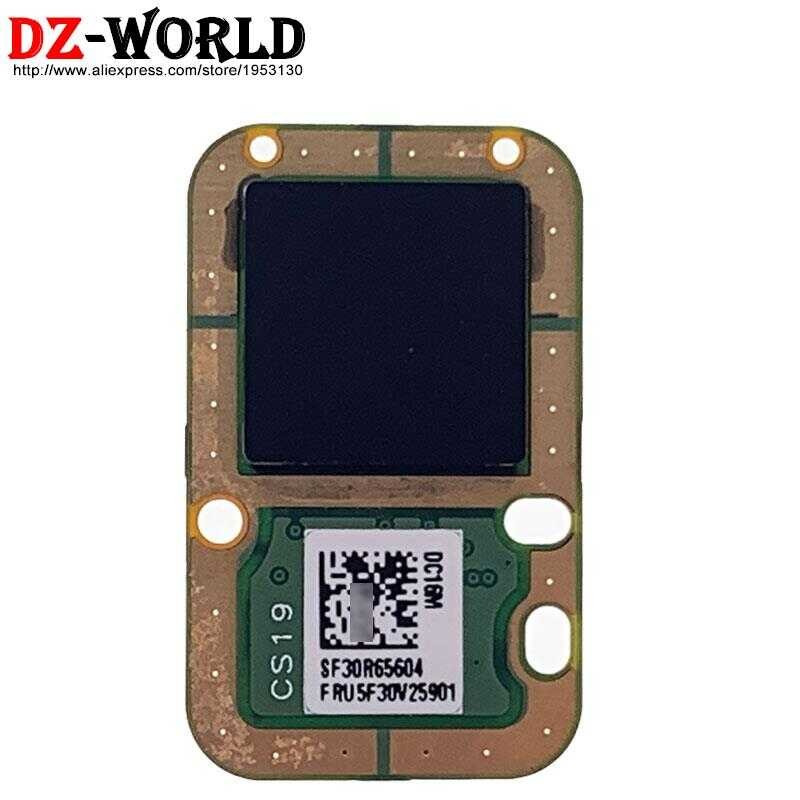 Reader Fingerprint Card For Lenovo Thinkpad T14 P14s T15 P15s L14 L15 ...
