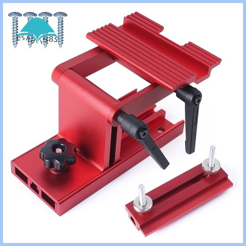 Adjustable Replacement Tool Sharpening Jig for 6/8 Inch Bench Grinders ...