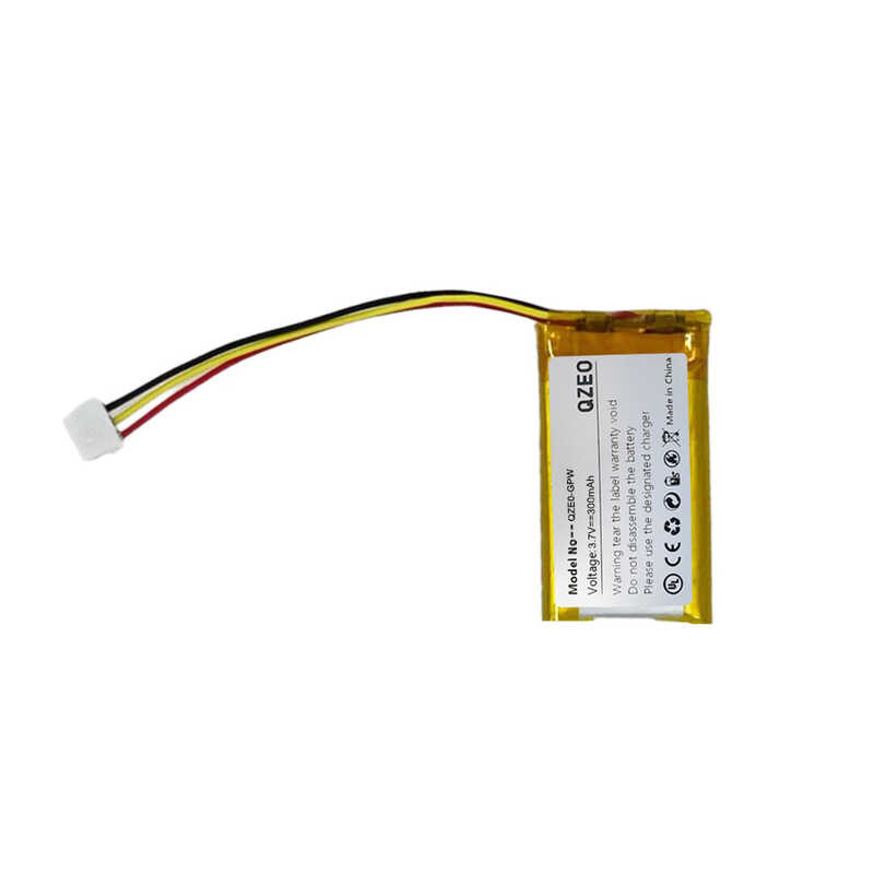 Pagpapalit 2 4D Ng Mouse Battery Para Sa Logitech G502 LIGHTSPEED MX ...