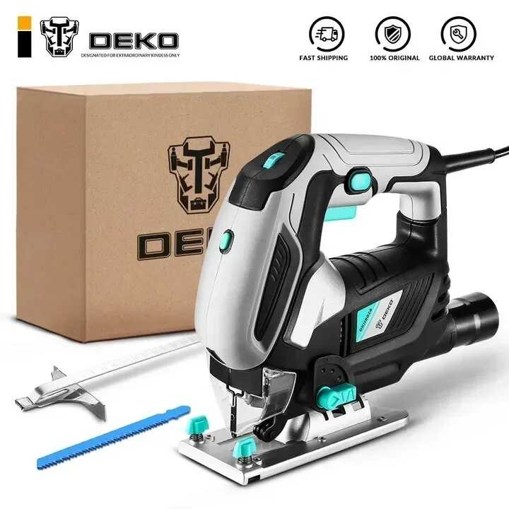 600W 750W D 1000W Jigsaw Para Sa Home DIY 220V 3000Rpm Variable Speed ...