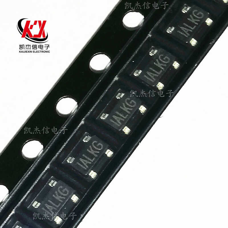 MPQ2013AGJE-25-AEC-Z TSOT23-4 power management chip MPS brand new ...