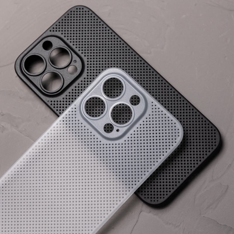 iPhone16 16Pro 16ProMax 16Plus 15Pro Breathable Cooling Ultra-Thin And ...