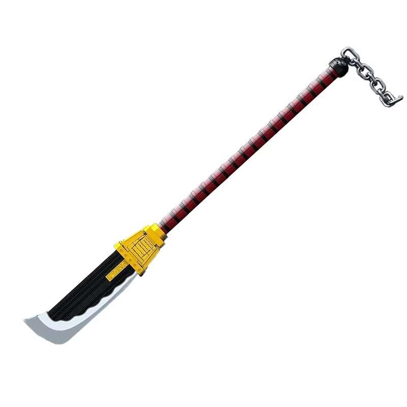 DK 1510 Anime Whitebeard Edward Newgate Katana Sword Model Samurai ...
