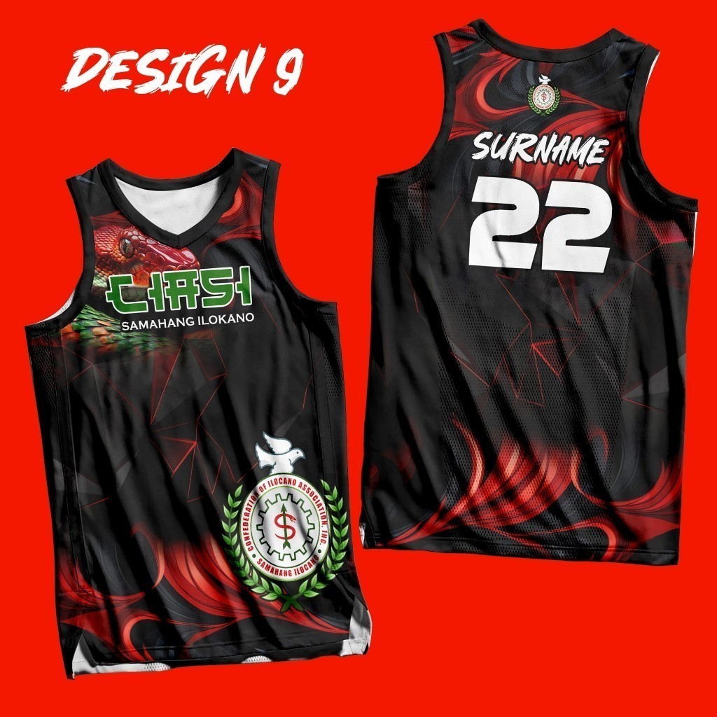 Full Sublimation Ciasi numberT-shirt | Shopee Philippines
