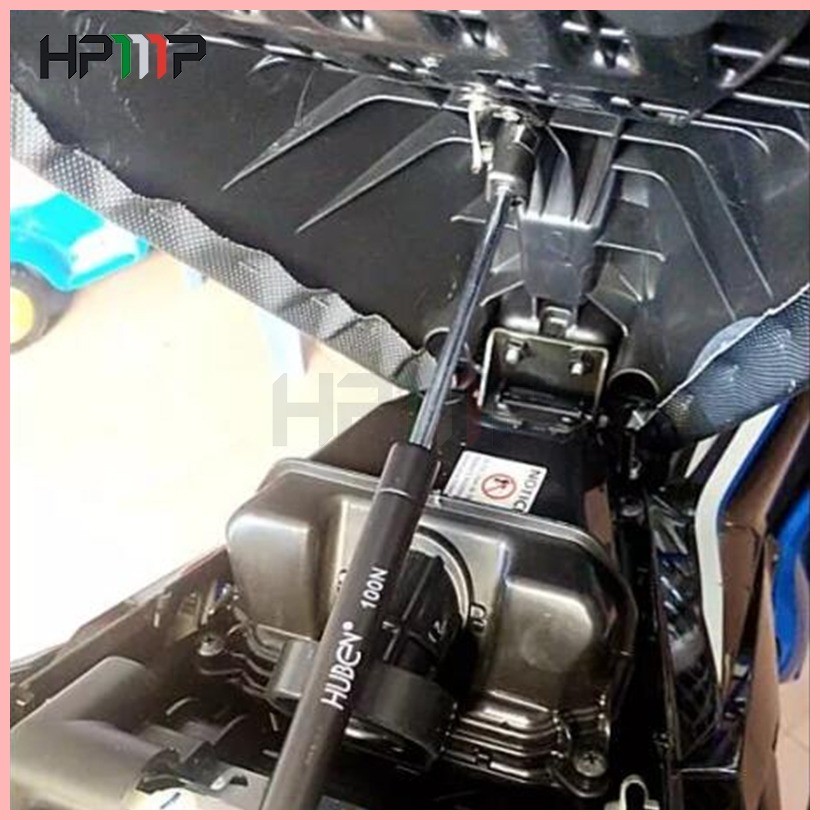 Universal Hydraulic Seat Damper Motorcycle Seat Lifter Demper Motor ...