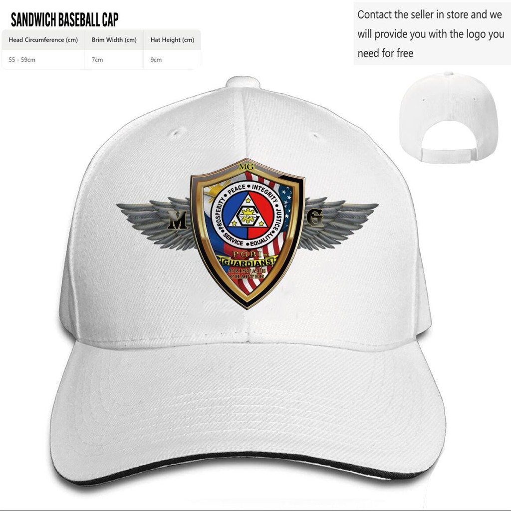 Stylish 2025 - 2026, MG PGBI Guardians emblem high - definition digital ...