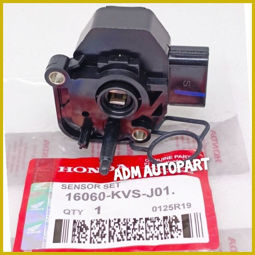 ⚾︎ ☁ Original KEHIN CBR150R NEW TPS KVS SENSOR, CB150R NEW, SONIC 150 ...