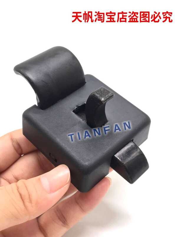 Excess Yuchai YC 60 / 85 / 135 / 210 / 230 - 8 cab sunroof lock glass ...