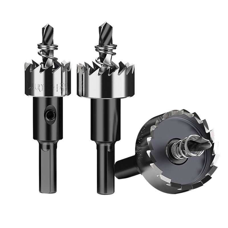 ღ High speed tool, stainless steel sheet drilling special drill bit ...