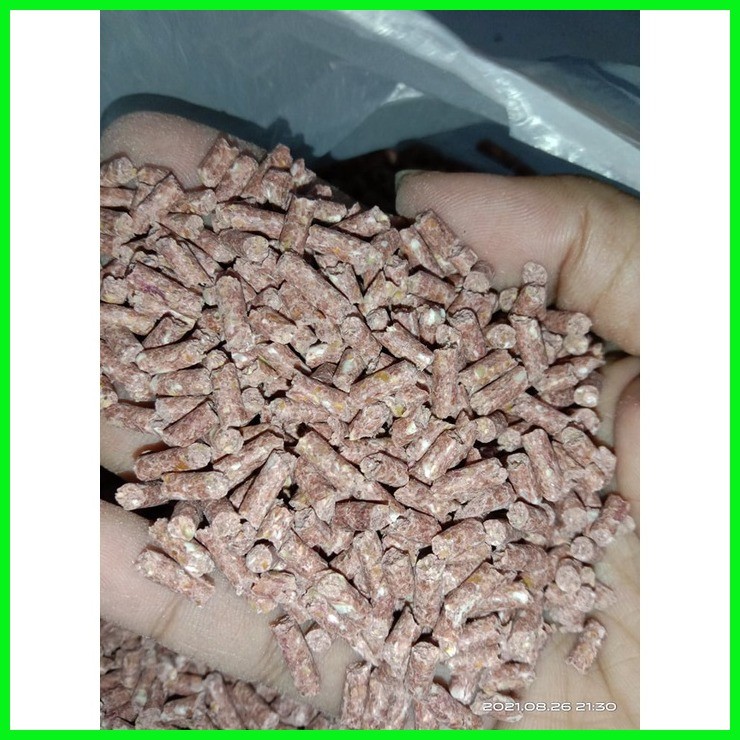 ↂ ⚝ GMP3 Maintenance Pellet Chicken food/ PATUKA SA MANOK ( 1kg ) repacked | Shopee Philippines