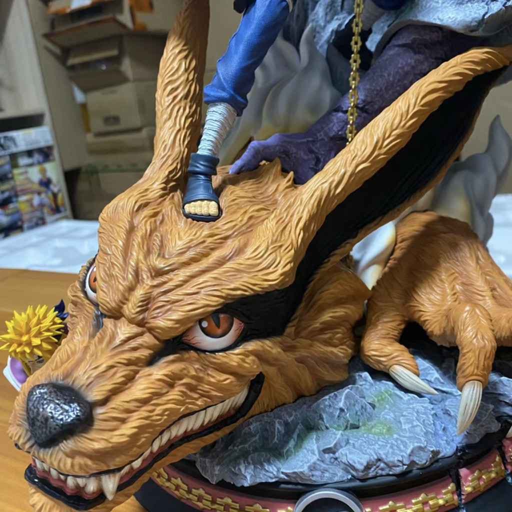 [Cash commodity and quick delivery]Naruto CS Four Generations of Dead ...