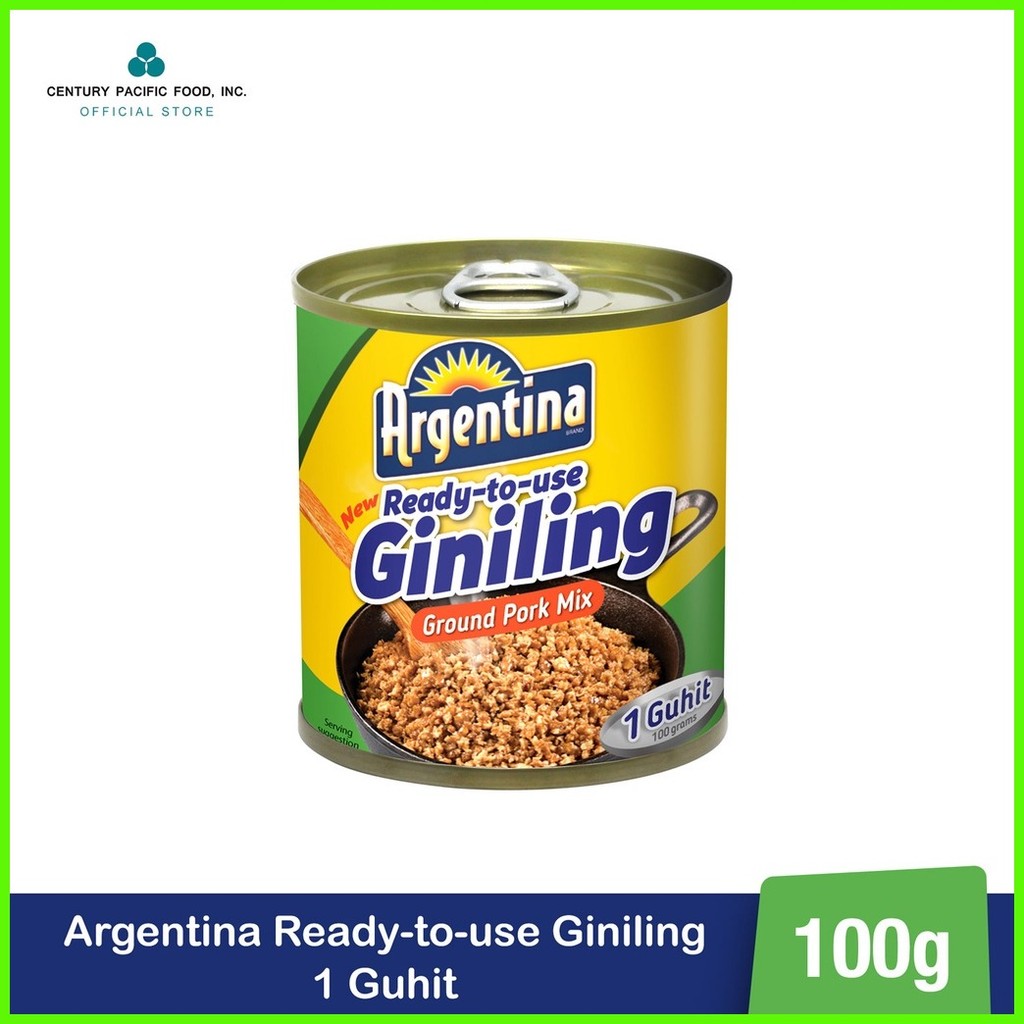 ☢ ∏ Argentina Corned Beef 260g Pack of 3 + Argentina Ready-to-use ...