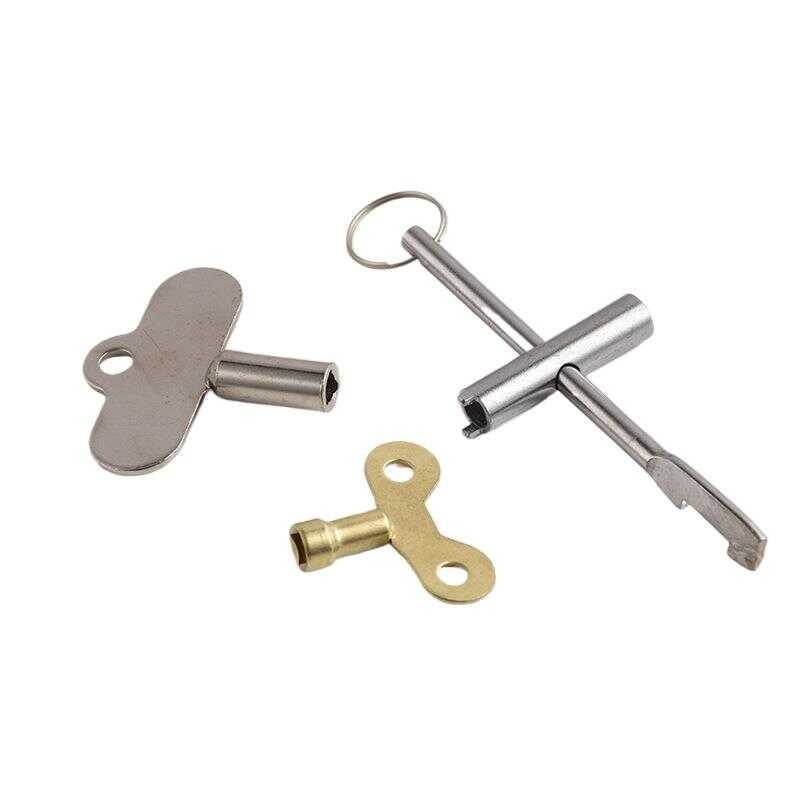 Tap Water Valve Key, Water Meter Key, Water Meter Front Valve Key ...