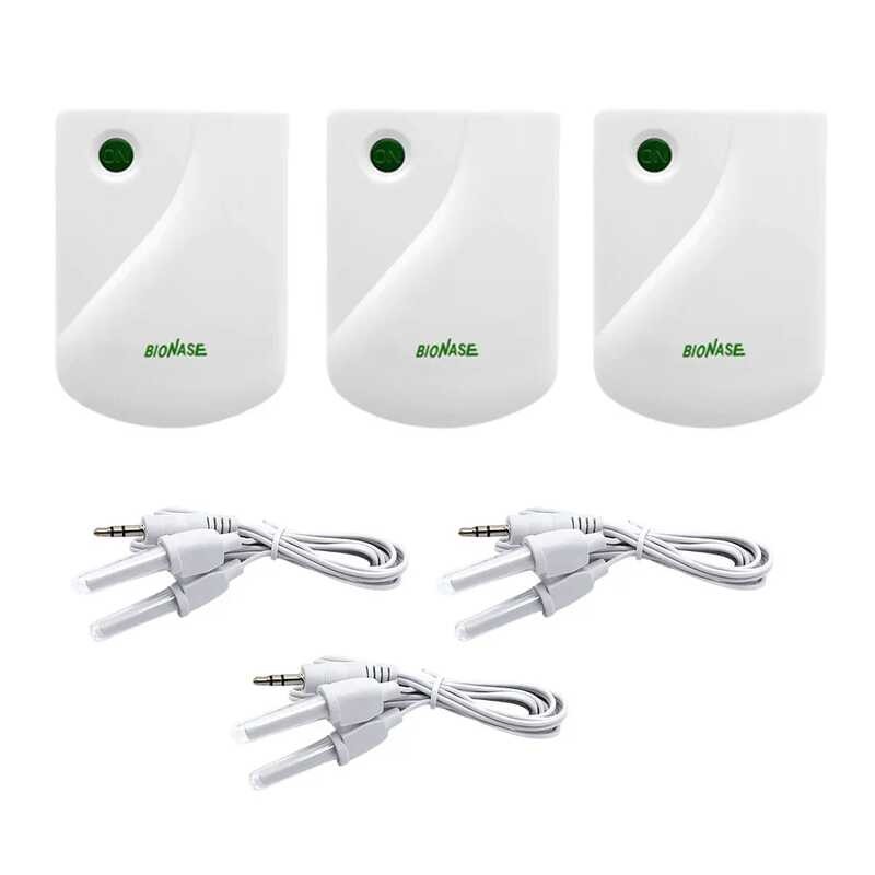 Bionase Nose Treatment Rhinitis Instrument Therapy Sinusitis Relief ...