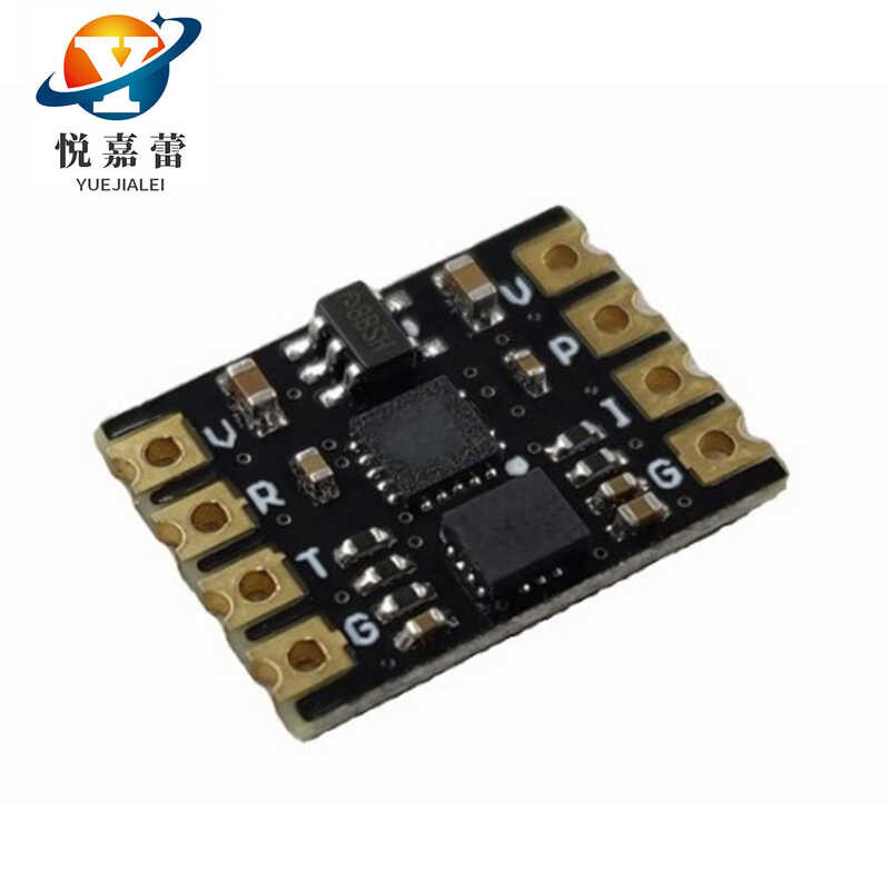 5T 6DOF six axis serial port I2C gyroscope acceleration angle tilt ROS ...