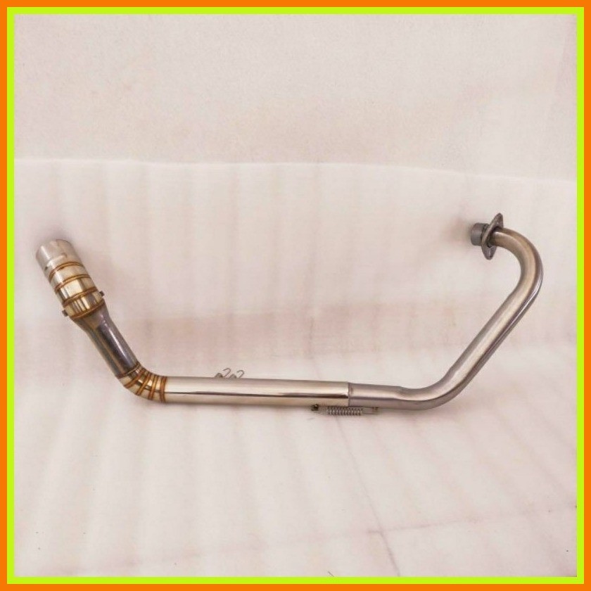 Elbow for Yamaha R15 V2 V3 Fz16 Gixxer 150 Sz 150 Mt15 Xsr 155 Tfx 150 Ytx 125 SZ16 51mm Stai ...