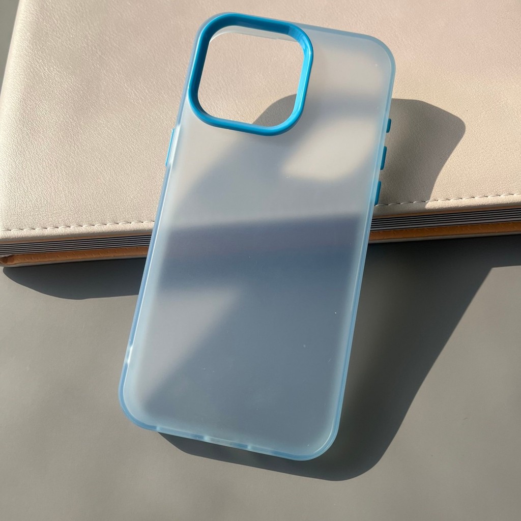 2.0 MM Thick Candy Hard TPU Samsung A56 A26 A36 A55 A35 A25 A16 A15 A05S A06 A05 A06S S25 S24 ...