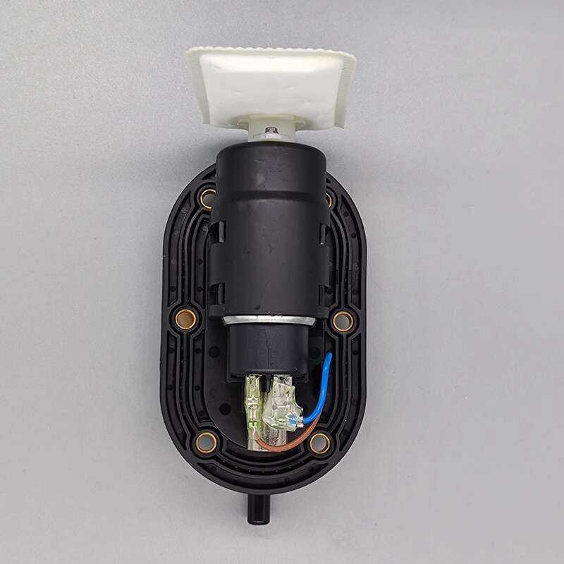 National IV electronic fuel injection motorcycle Fi blue motorcycle ...