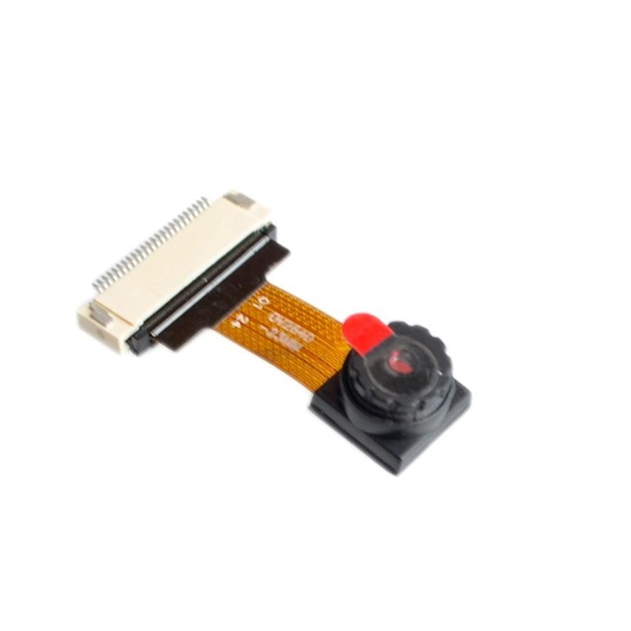 OV2640 module OV2640 camera 200W pixel Y RGB JPEG transmission socket ...