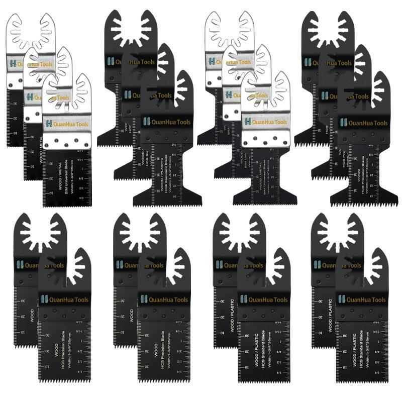 20pcs Universal Treasure accessory set 1-3/4 at 1-3/8, kabuuan 6 na ...