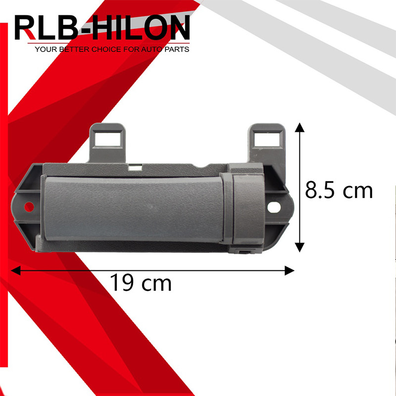 Toyota Hiace Right Power Sliding Door Inner Inside Handle For Toyota ...