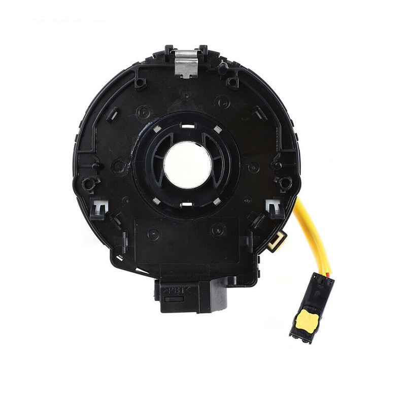 Spiral Cable Clock Spring for SUZUKI ALTO Swift SX4 2006-2016 37480 ...